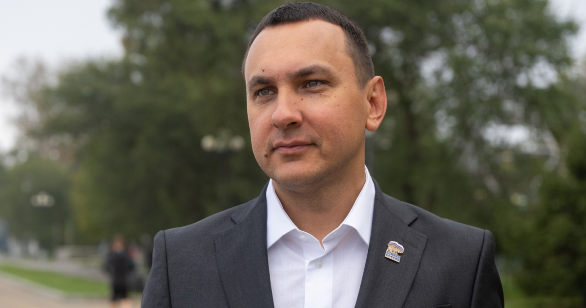 Иванов Максим Евгеньевич: биография, семья и личная жизнь